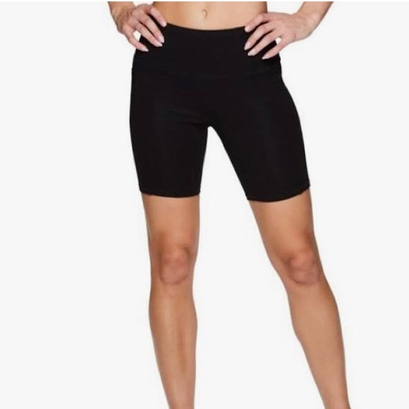 RBX | Shorts | Rbx Nwt Gray Hight Wasted 9inch Inseam Active Shorts M ...